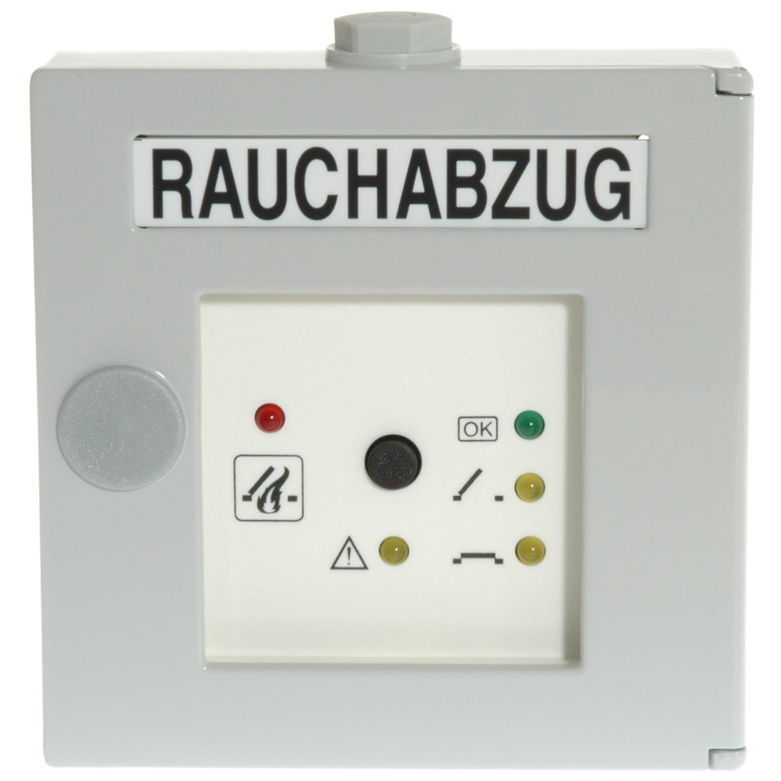 IFUS - Ihr Brandschutzpartner - IFUS